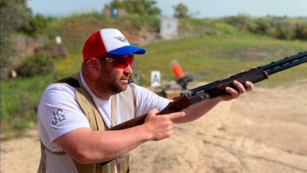 Recorridos de Caza archivos - Tiro a Tiro